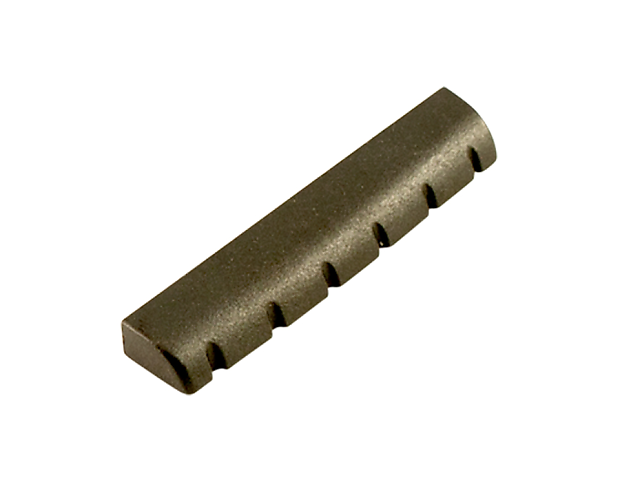 Graph Tech XL black Ovation Acoustic nut permanently lubed | Reverb