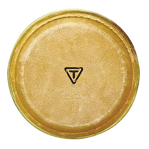 Supremo Series Replacement Bongo Head | Reverb