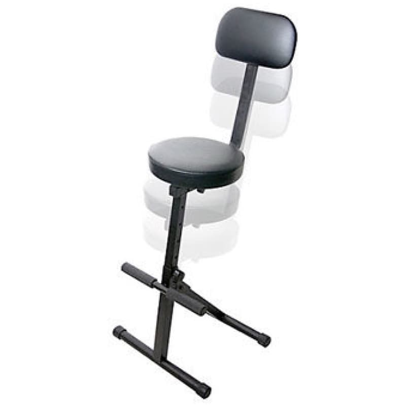 Odyssey Multi-Position DJ Chair | Reverb