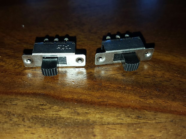 GFS 3 Way Switches | Reverb