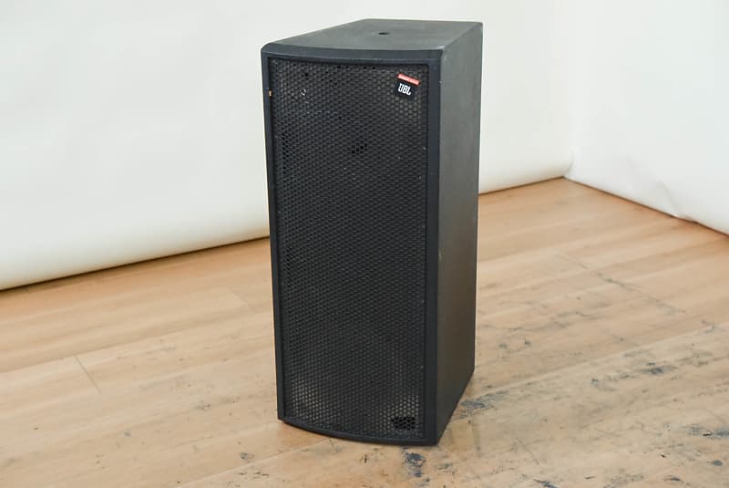JBL MS28 Ultra Compact 2-Way Full Range Loudspeaker (church | Reverb