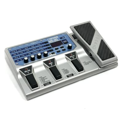 Beta Aivin ME-100 Multi Effects | Fast Shipping! | Reverb