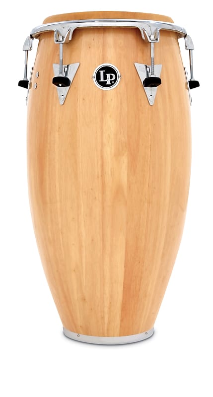 LP Classic Top-tuning Conga 11-3/4" - Natural | Reverb