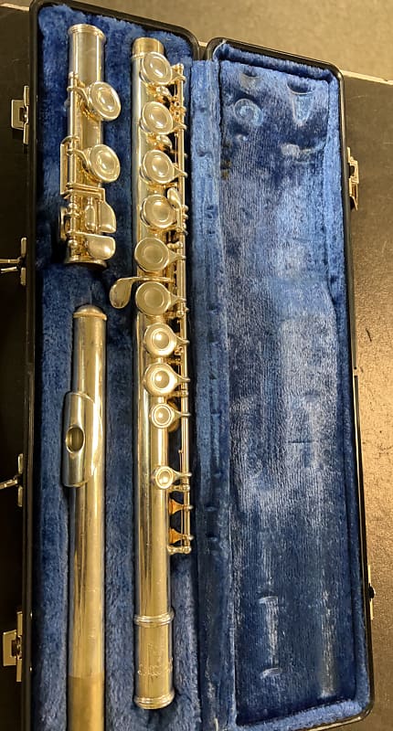 Selmer Serial number: 766117 | Reverb