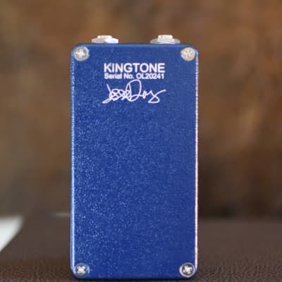 King Tone Octaland | Reverb