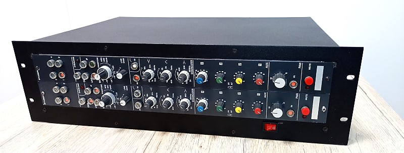 Studer 900 channel strip - Plug & Play | Reverb Canada