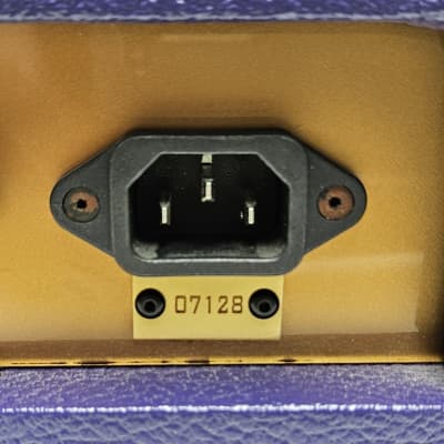 used Reinhardt 18-Watt Tube Amp Head, Excellent Condition! | Reverb