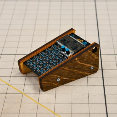 ImpossibleShape PO Stand - wooden stand for Pocket Operator | Reverb
