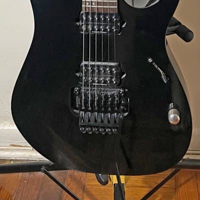 Upgraded Ibanez RG920 | Reverb