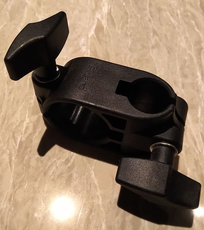 Roland Clamp - [$20 shipping] | Reverb