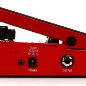 DigiTech Whammy DT Drop Tuning Pedal | Reverb