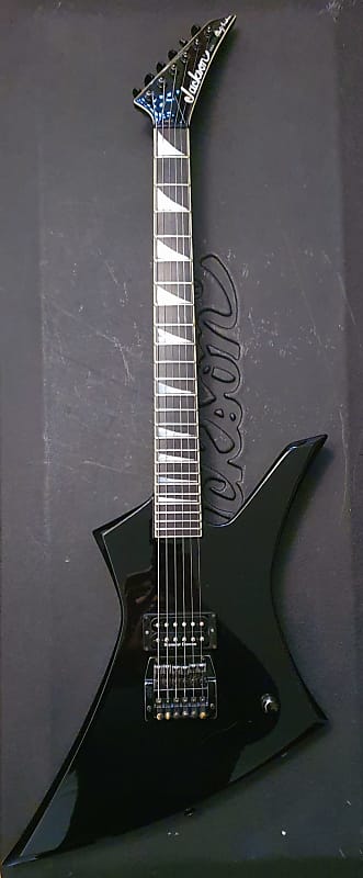 Jackson KELLY (USA) KE-1 Marty Friedman Signature 1999 | Reverb España