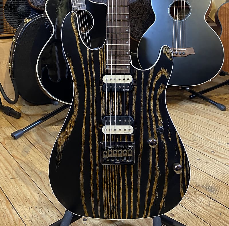 Cort KX300 2023 - Black Gold | Reverb