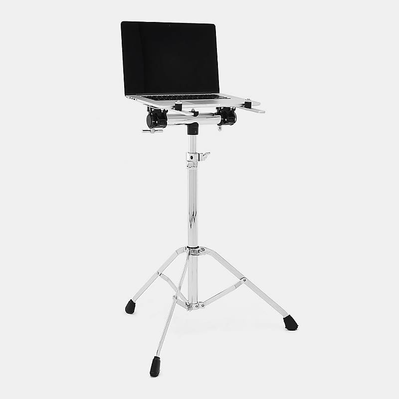 Gibraltar GEMS Electronic Mount Station - Controller/ Laptop | Reverb