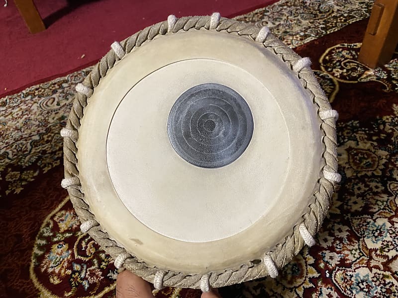Tabla Bayan | Reverb