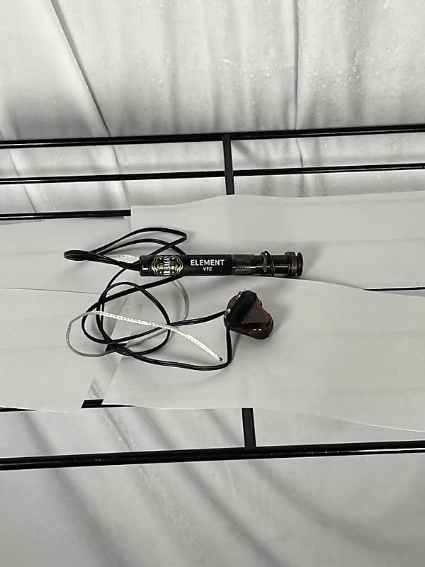 LR Baggs Element Pickup | Reverb