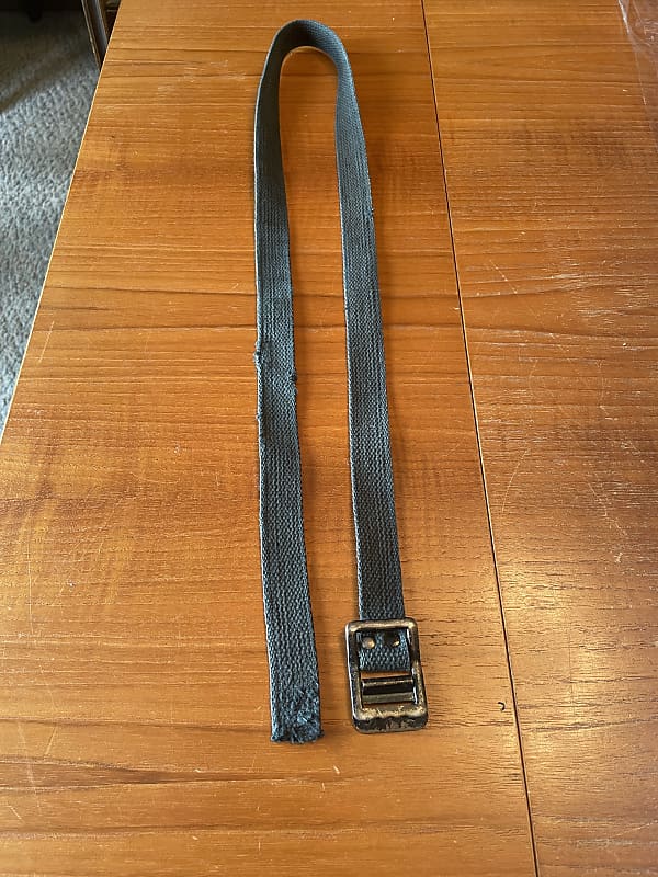 Vintage Humes & Berg or Ludwig Trap Case, Drum Case, Snare | Reverb