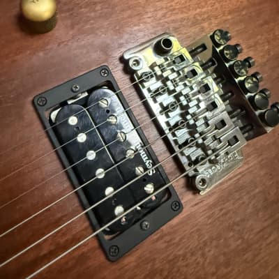 Charvel USA San Dimas Natural Series – The Music Zoo | Reverb