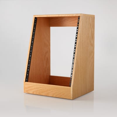 StudioRacks - Angle Rack - 16U | Reverb UK