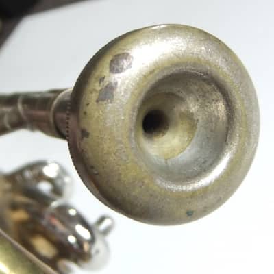 Vintage Selmer Lincoln Trumpet for restoration / repair / | Reverb