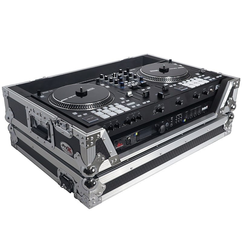 ProX XS-RANEONE W Case & Wheels For Rane One DJ Controller | Reverb