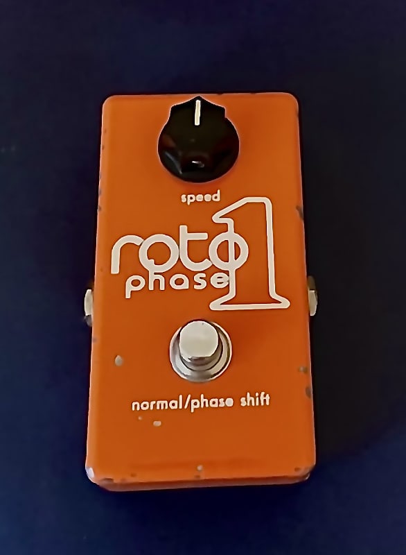 Maxon Phase 1 “no. 863” 1976 | Reverb