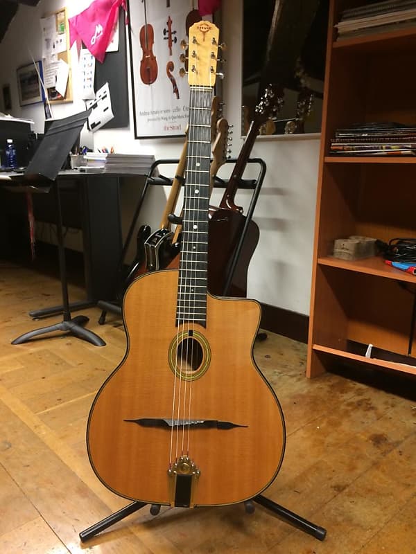 Gitane DG 250-M | Reverb