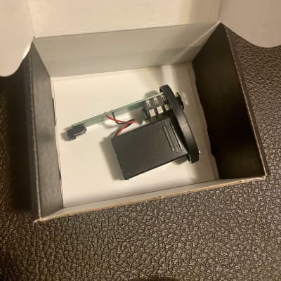 Taylor 84203 Expression System ES2, EST, ES-N Output Jack / 9 | Reverb