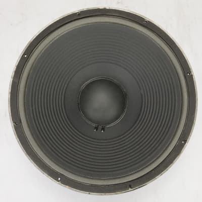 JBL 2215 15" 8 Ohm Speaker Loudspeaker Subwoofer Sub Driver | Reverb