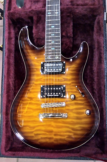 FGN (Fujigen) Elan. Custom Shop, Made in Japan in Ibanez | Reverb