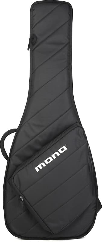 MONO M80 Sleeve 2.0 for Electric Guitar - Black | Reverb