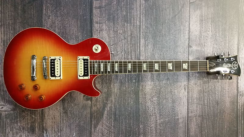 Electra Omega X220 Electric Guitar (Cincinnati, OH) | Reverb