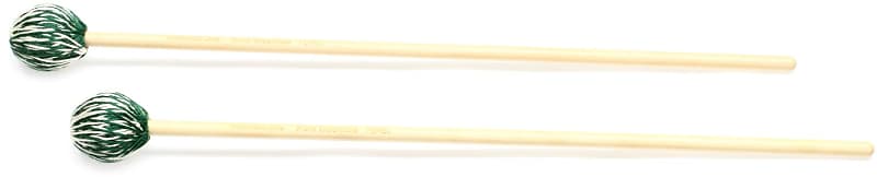 Marimba One FEMB1 Front Ensemble Birch Marimba Mallets - Very | Reverb