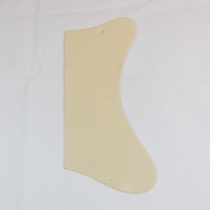 Custom Danelectro U1 U2 Style Guitar Pickguard, Blank No PU | Reverb