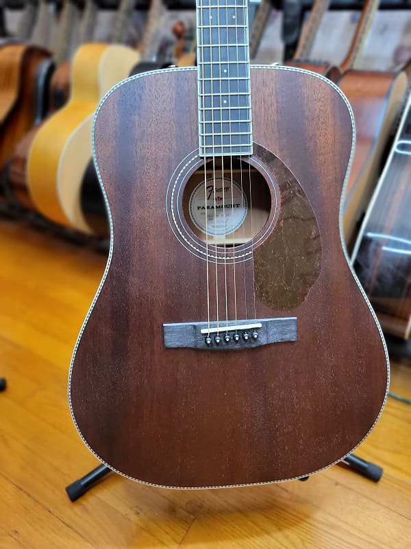 Fender Paramount 1 | Reverb