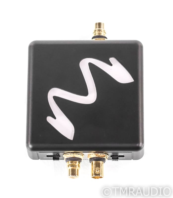 Wyred 4 Sound Remedy Digital Reclocker; Coaxial/Optical; W4S | Reverb