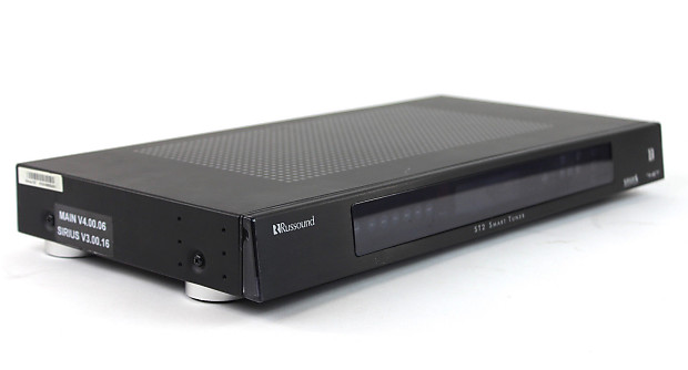 Russound ST2 Sirius & AM/FM Smart Radio Tuner ST-2 | Reverb