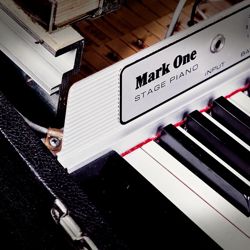 XLN Audio Addictive Keys: Mark One Mk. 1 Electric | Reverb Australia