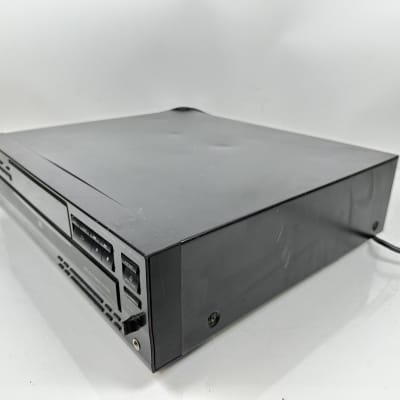 Sony CDP-C335 5 Disc Carousel CD Changer | Reverb
