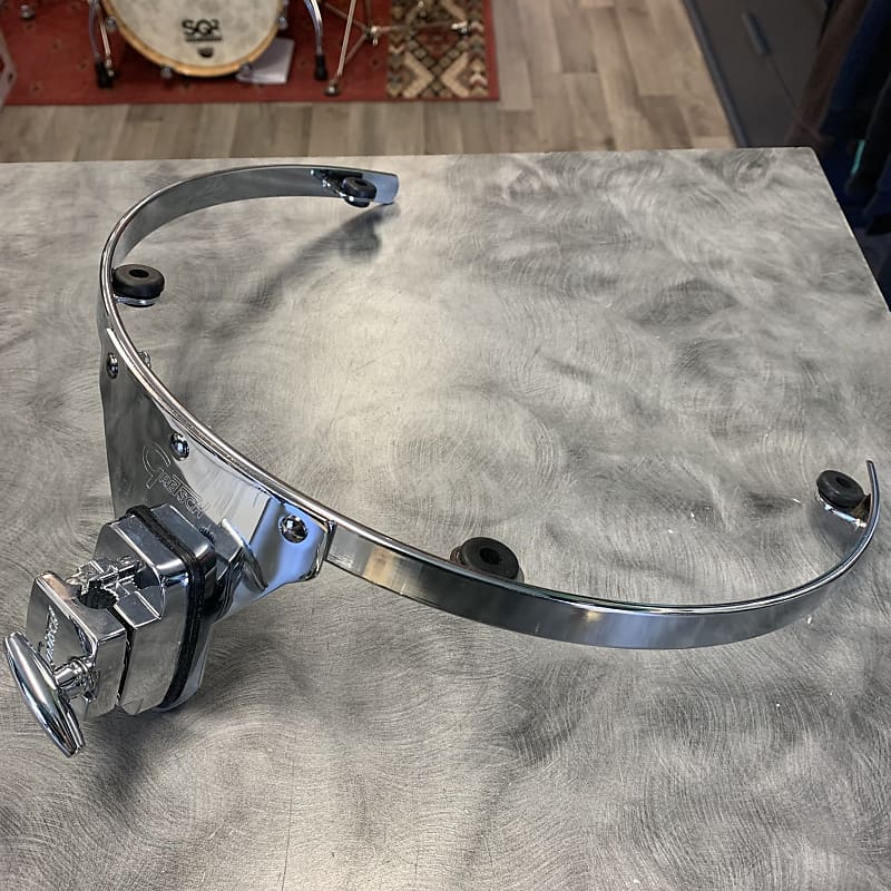 Gretsch 12" 5 Lug RIMS Mount | Reverb