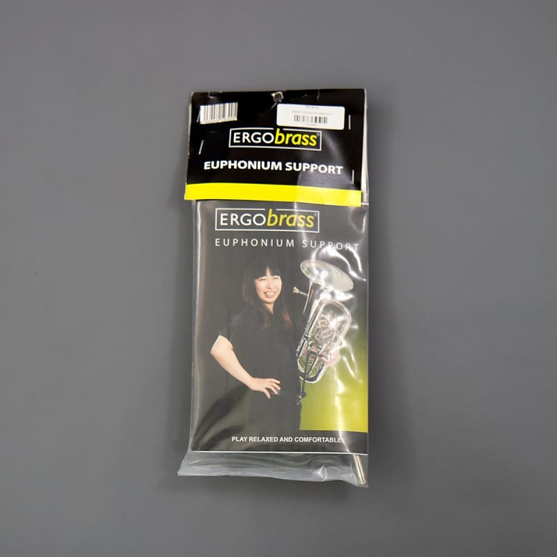 Ergobrass Support System - Euphonium | Reverb