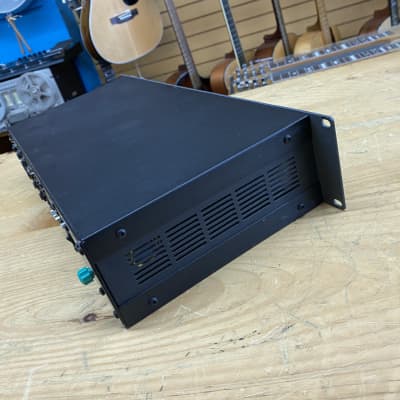 Ashly Protea System II 4.24G Graphic Equalizer | Reverb