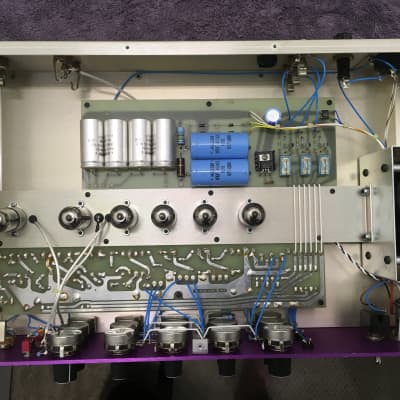 Soldano X88R Preamp Late 1980s Rare | Reverb Australia