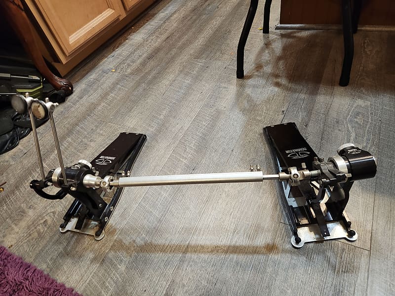 Trick Dominator 2016-2018 - Black | Reverb