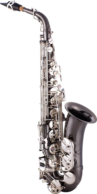 John Packer JP045 Eb Alto Saxophone | Reverb