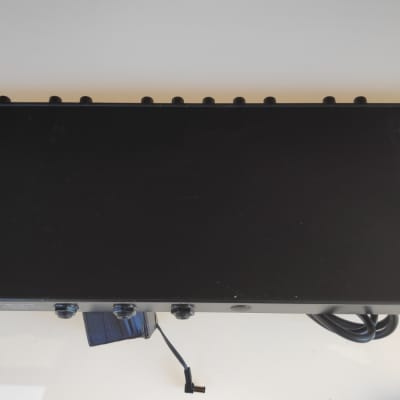 Rocktron mAXE 90s - Rack preamp heavy distortion | Reverb