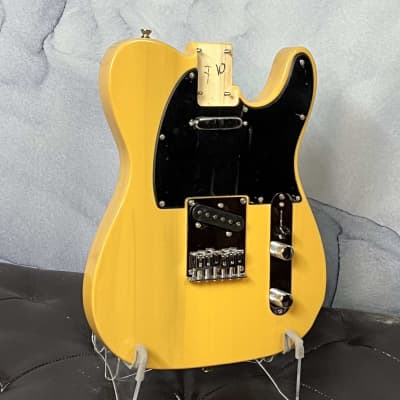 Custom Telecaster HSH Body | Reverb