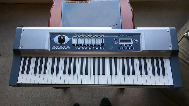Fatar Studiologic vmk 161 plus Midi Controller Keyboard | Reverb