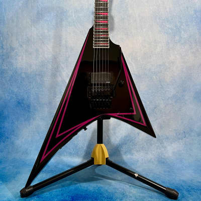 Edwards ESP Alexi Laiho Signature E-AL 166 Flying V 2023 | Reverb