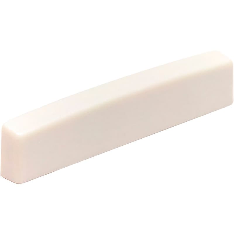 Graph Tech TUSQ Jumbo Blank Nut | Reverb